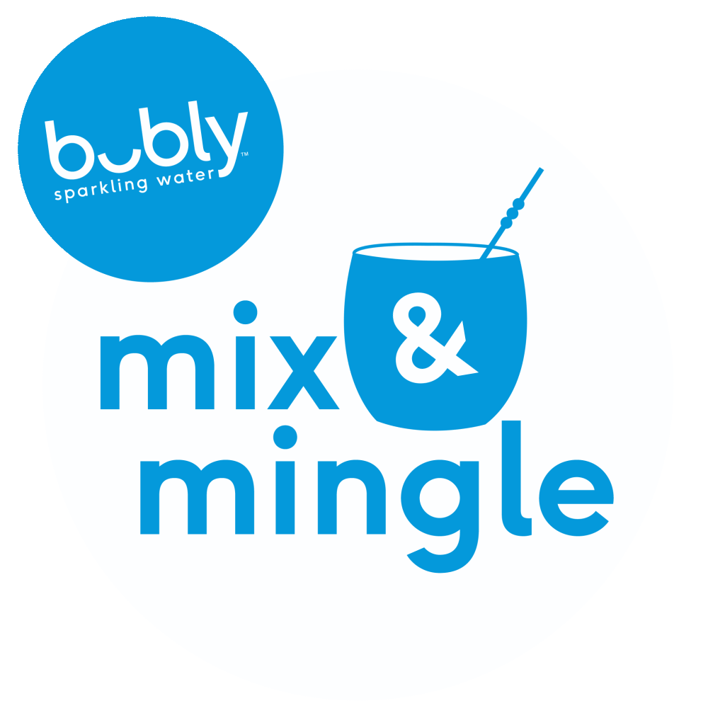 bubly sparkling water