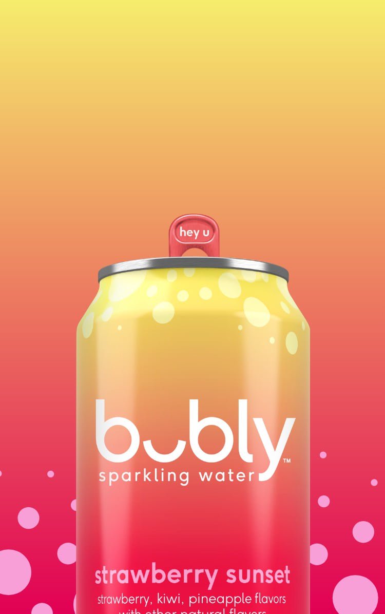 Bubly Sparkling Water: Refreshing Flavors for a Healthier You - NADrinkClub